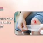 Macam-macam Perban Luka - Salam Homecare